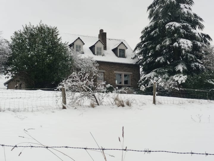 Réouverture Maison Panorama Des Vallées - Esneux