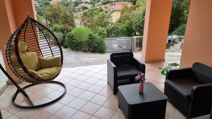 Maremonti A 5' Dal Mare Poggio Dei Pini Sardegna - Capoterra