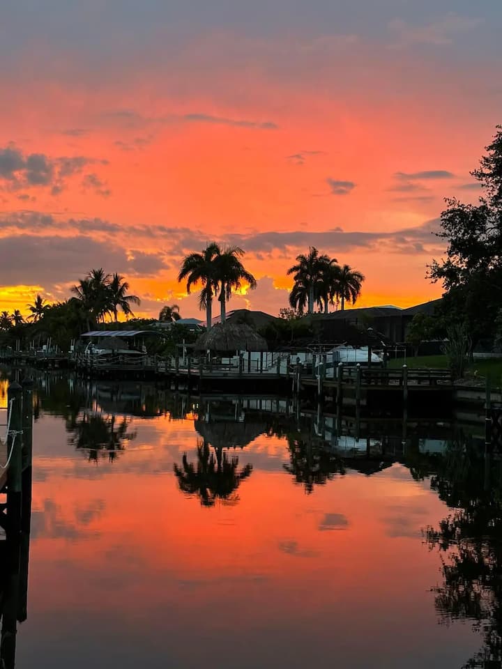 Sea Salt Maria - Cape Coral, FL