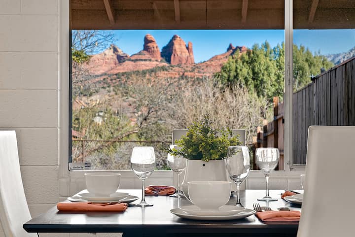 Fabulous Uptown Escape - セドナ, AZ