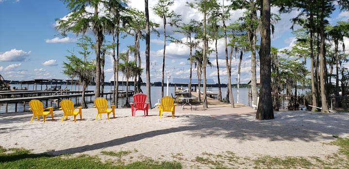 Blue Haven House - White Lake, NC