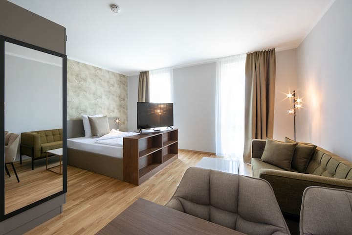 Brera Amazing Apartment - Your Smart Rate - Langenau