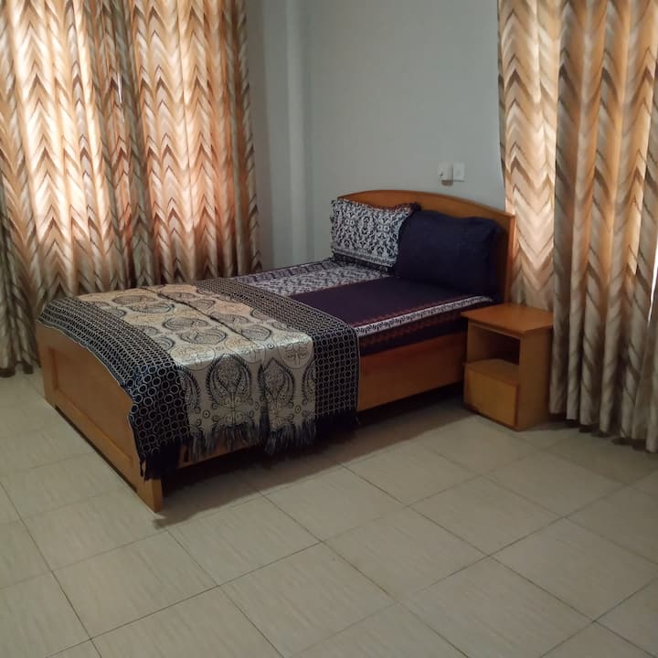 Affordable Modern Architectural House-ksi (Room 3) - Kumasi