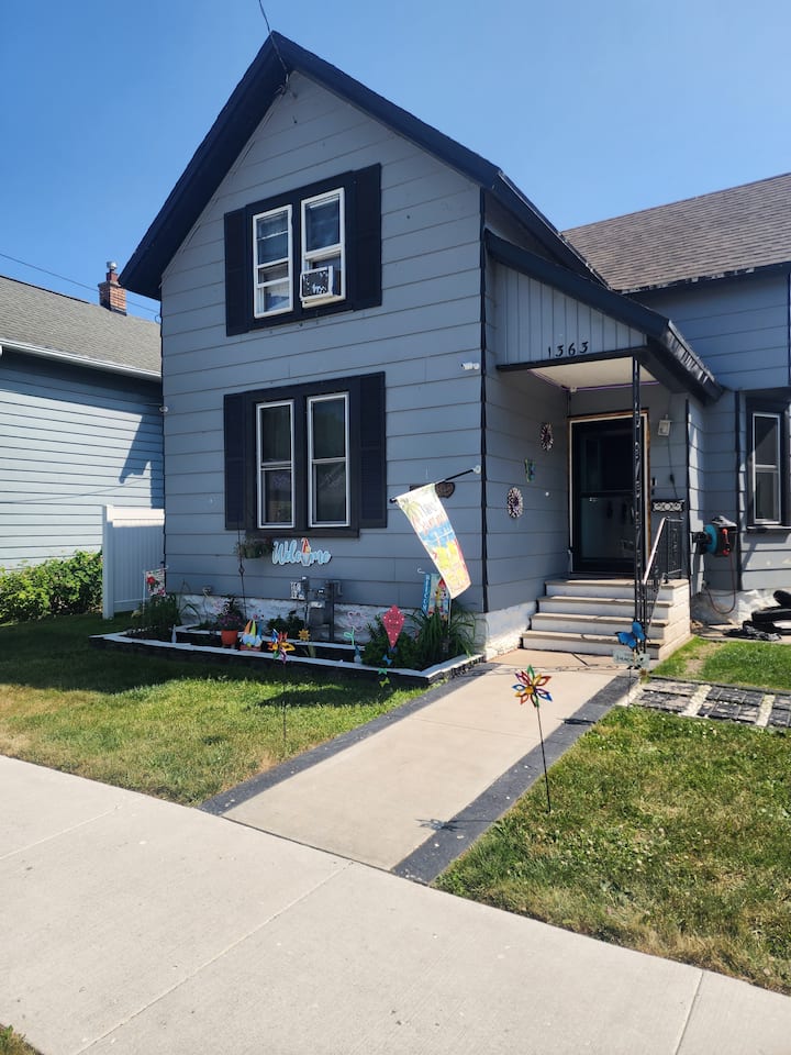 Eaa Vacation Stay - Oshkosh, WI