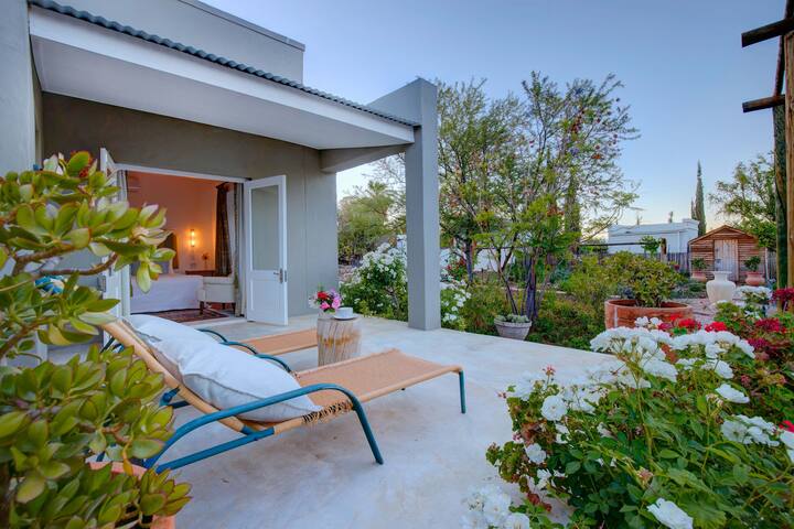 Prince Albert Local Municipality Vacation Rentals & Homes - Western ...