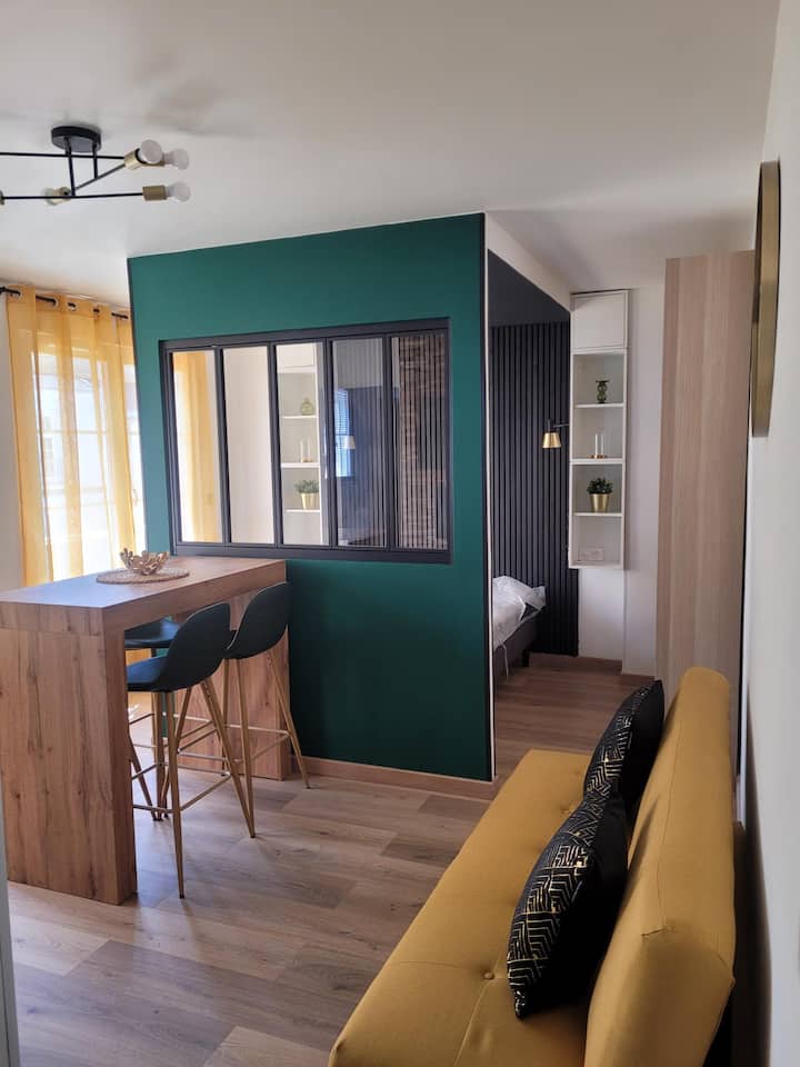 Mon Ciel ÉToilé - Berck