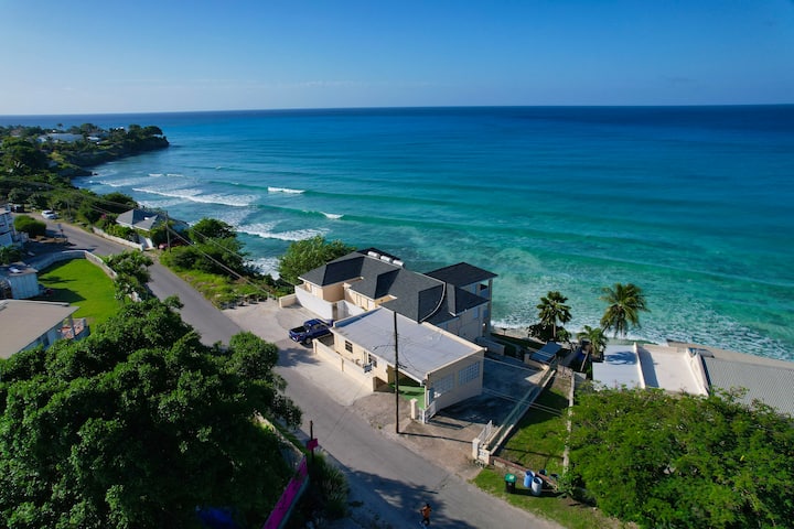 301 Seagaze At Freights Bay - バルバドス