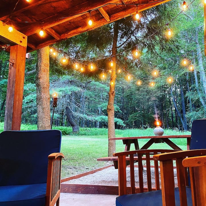 Clarion Vacation Rentals | Airbnb