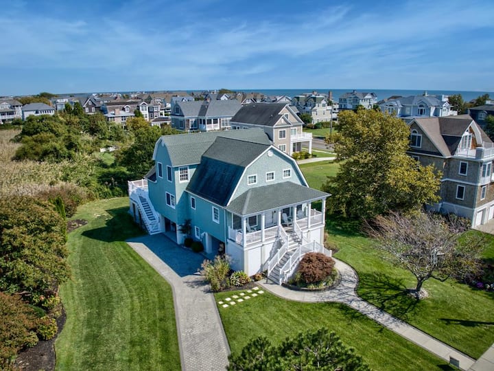 Happily Ever After Rental. Cape May - Cape May, NJ