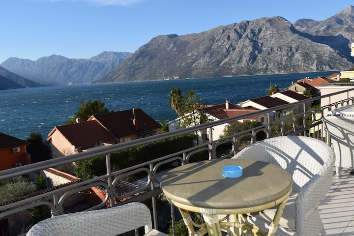 Apartmani "Bobo" 8 - Kotor
