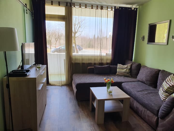 Auszeit In Den Bergen Des Nordens! - Goslar