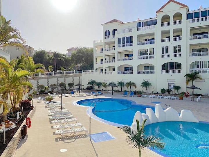 Ocean Golf & Country Club J&k A3 - Canary Islands