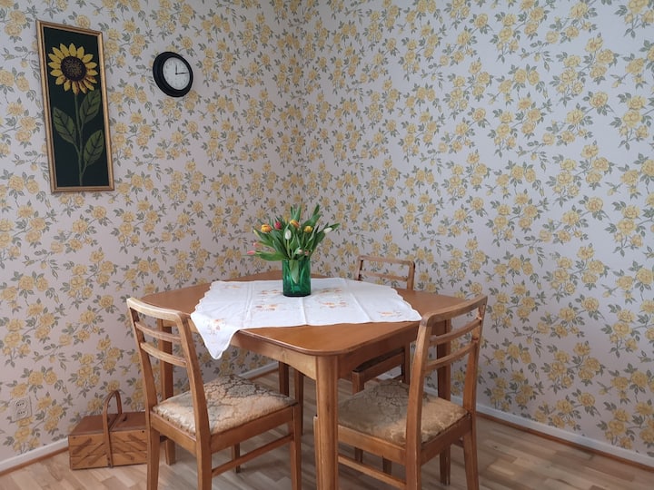 Granny's Place By Särkänniemi Amusement Park - Tampere