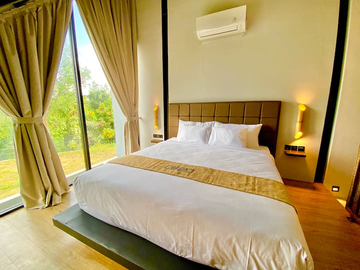 Brand New! Amolas Villa Canggu, Bali Muralism - Gh - Bali