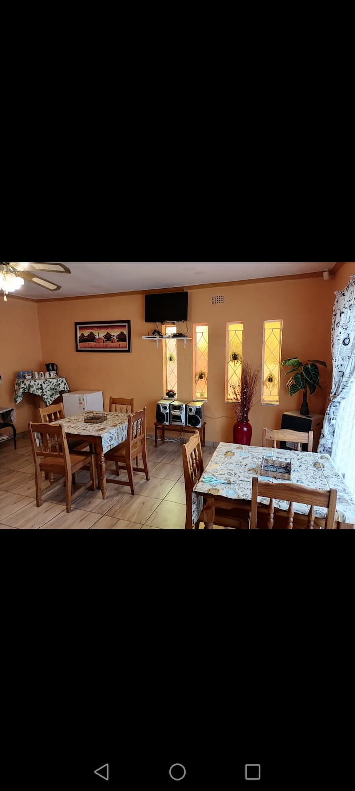 Penny Wise Guesthouse - Kempton Park