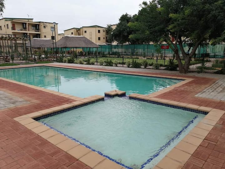 Ramotswa Vacation Rentals & Homes - South-East District, Botswana | Airbnb