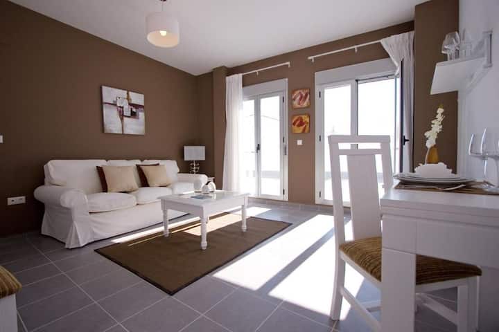 Beslow Ayamonte - 1 Dormitorio - Ayamonte