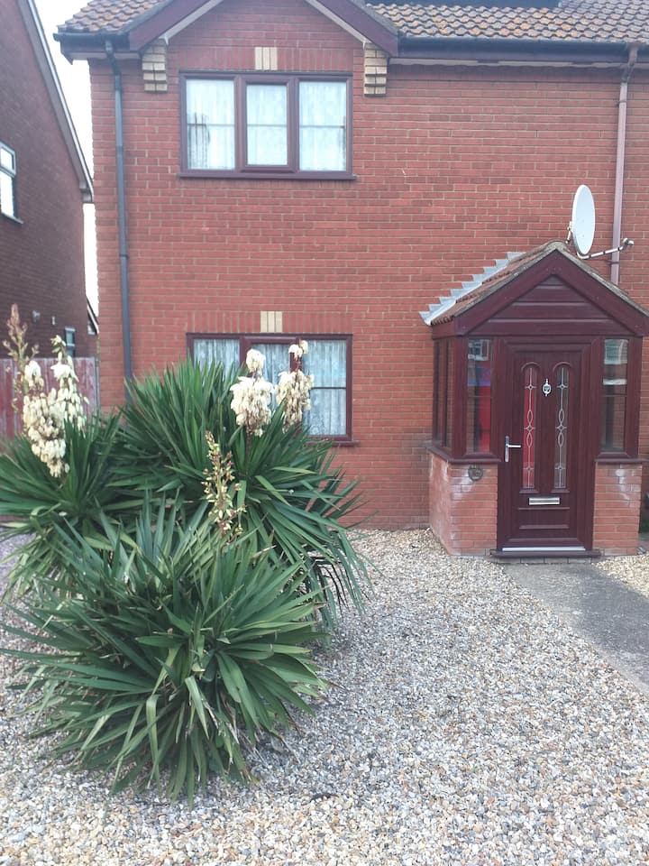 Poppy Cottage - Sheringham