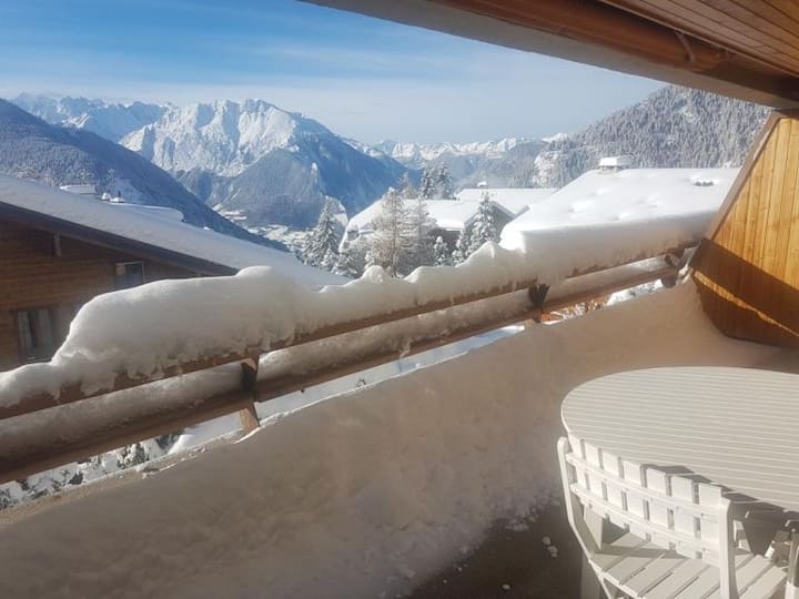 Serac 24 Centre 1 Bedroom - Verbier
