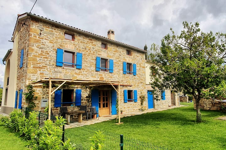 Relax In The Countryside Near The Sea - Ankaran