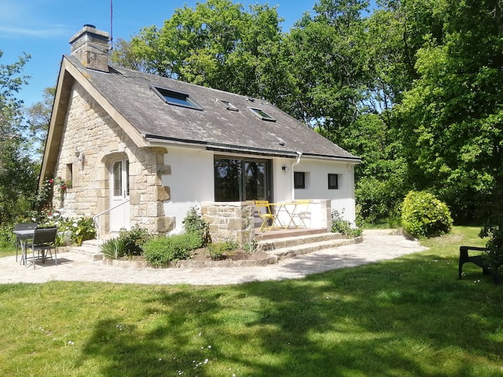 Carnac Maison Calme Proche Des Plages - Carnac