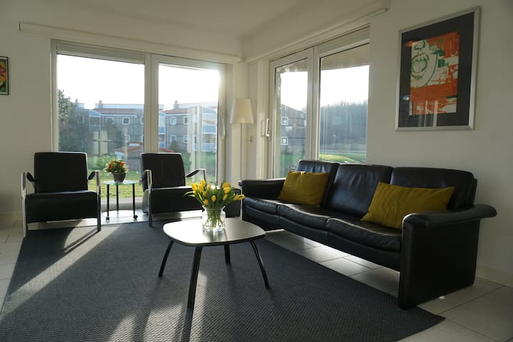 Residence Juliana 15 - Den Helder