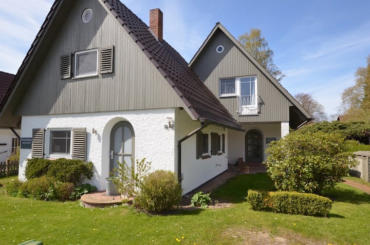 Ferienhaus Ostsee - Panker