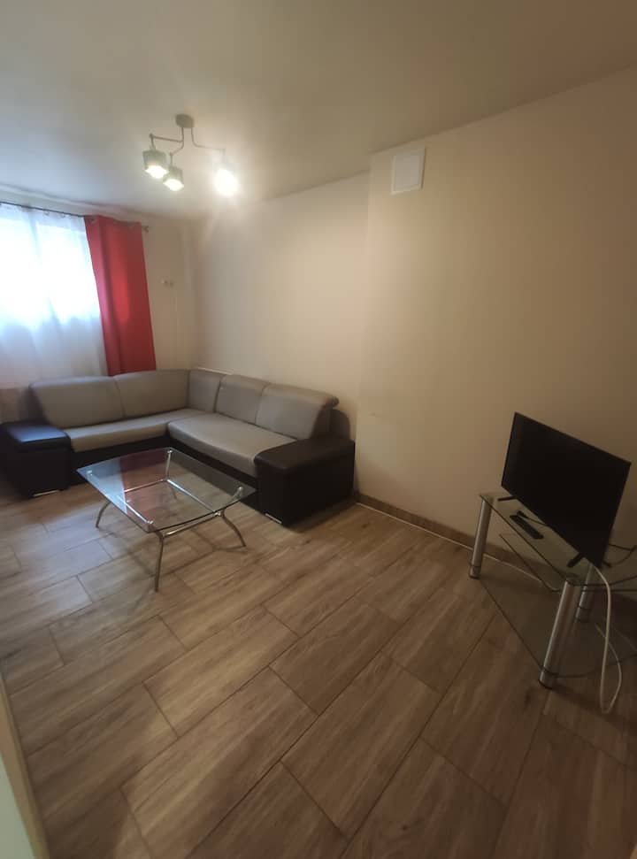 Twoje Miejsce Na Wakacyjny Relaks - Zakopane