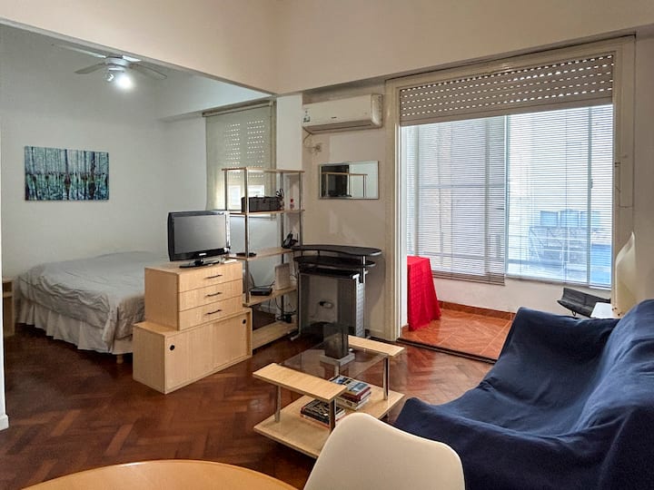 Great Apartment In Downtown Bs As - Buenos Aires