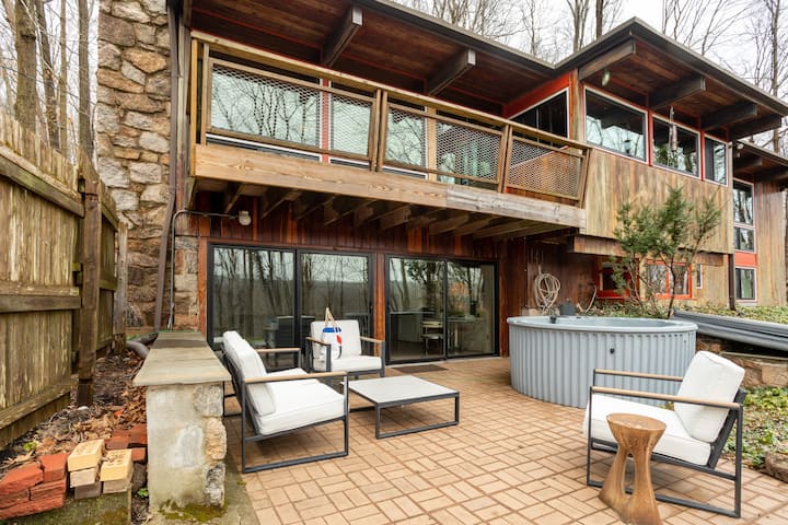 9 Best Luxury Cabins In Connecticut, USA - Updated 2025 | Trip101