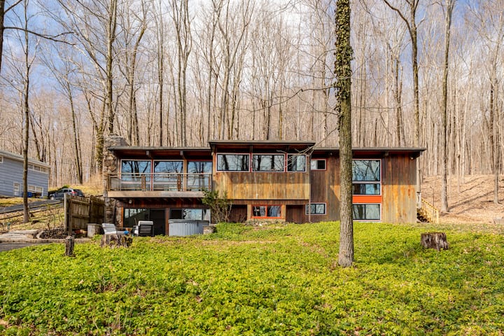 9 Best Luxury Cabins In Connecticut, USA - Updated 2024 | Trip101