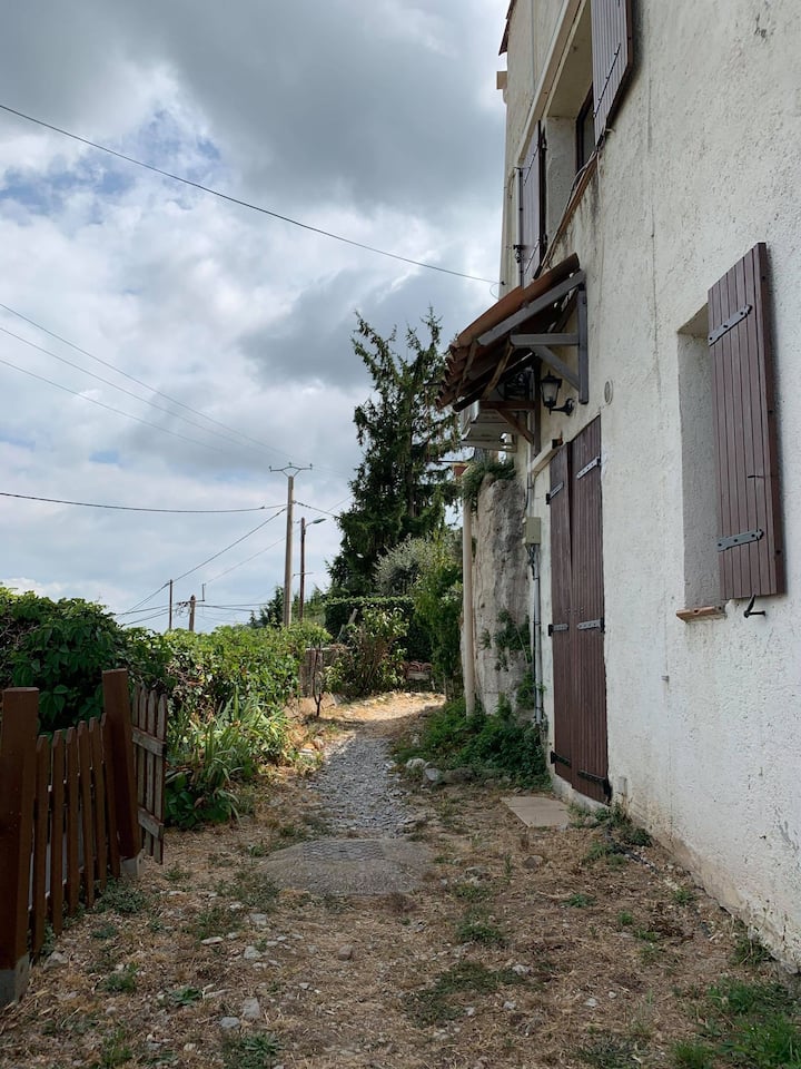 Maison De Campagne Sur 3 éTages - Alpes-Maritimes