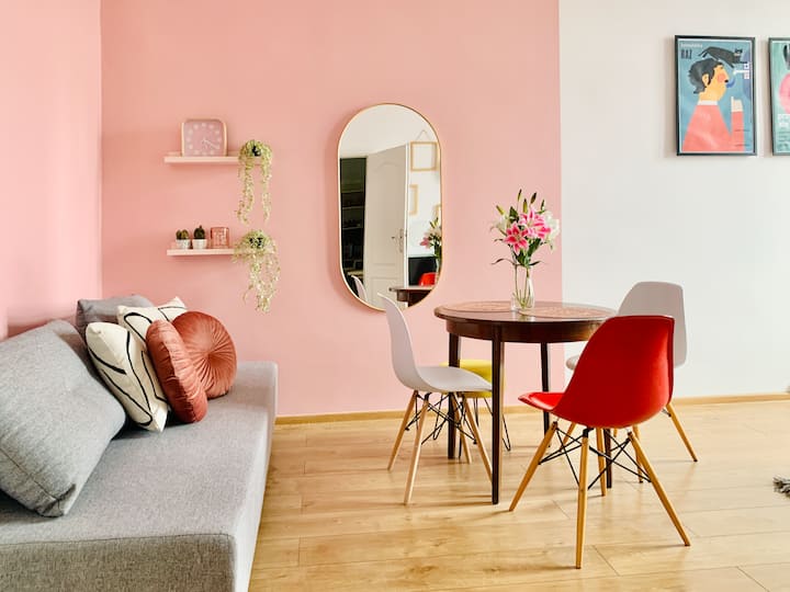 #Omg Location #Omg Window View #Jewish Qtr (16) - Krakow