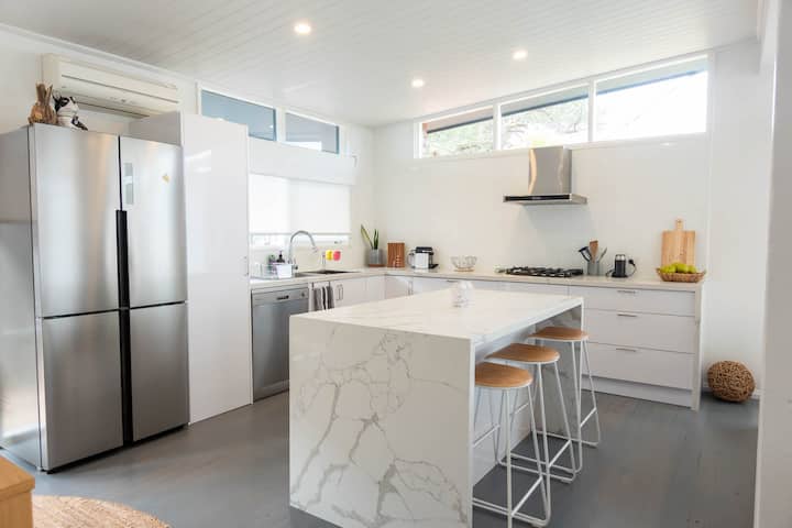 Rosebud/mccrae Beach House - Arthurs Seat