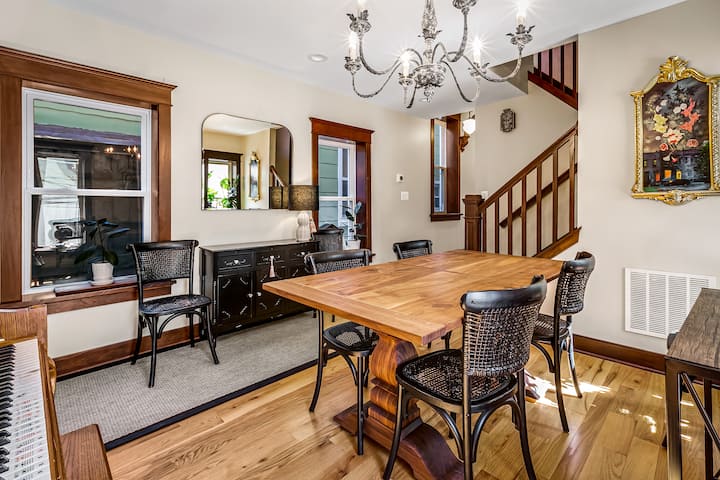 Hopkins Professionals And Active Tourist Pad - Baltimore