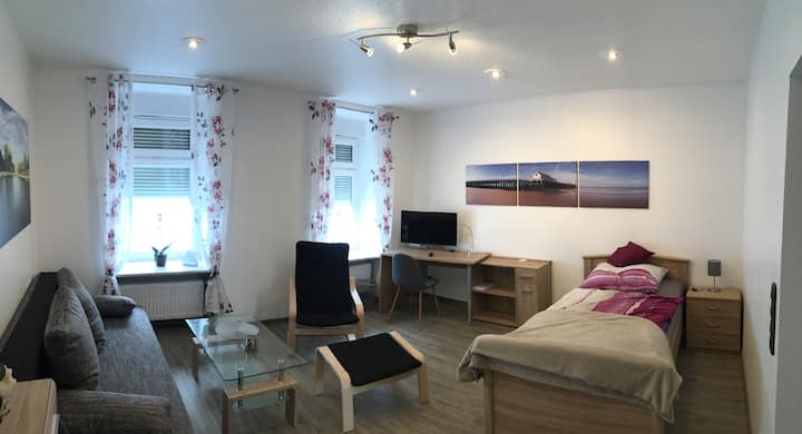 Zweitwohnung - Schwelm