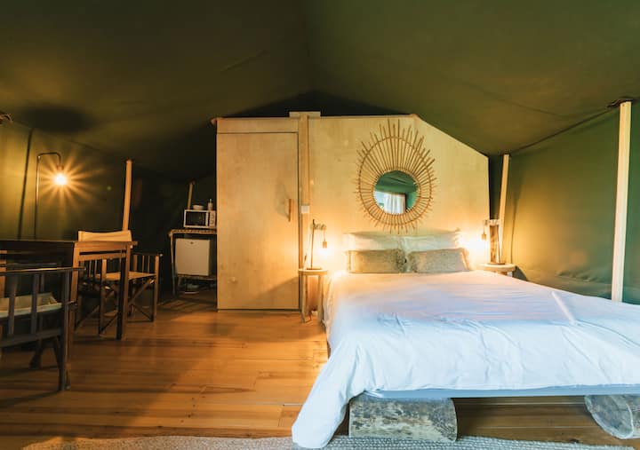 Cabana 18 - Alcobaça