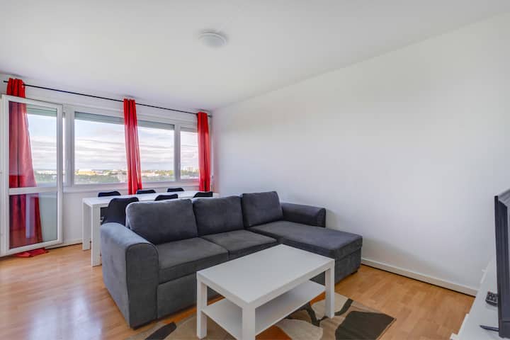 Cocon De Ris-orangis - Brétigny-sur-Orge