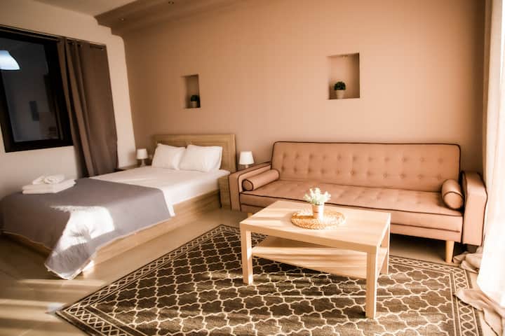 Orestiada Center Deluxe Beauty Home Apartment - Орестиада
