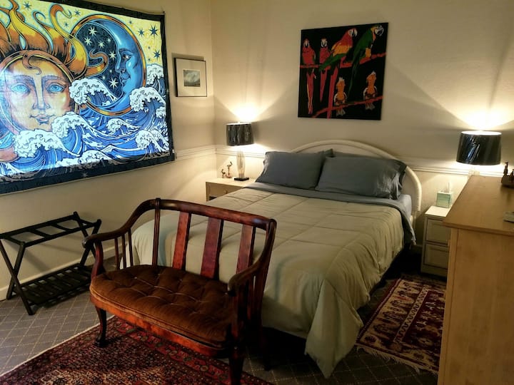 Seascape Serenity 2: Poolside Suite Near Beach - Kitty Hawk, NC