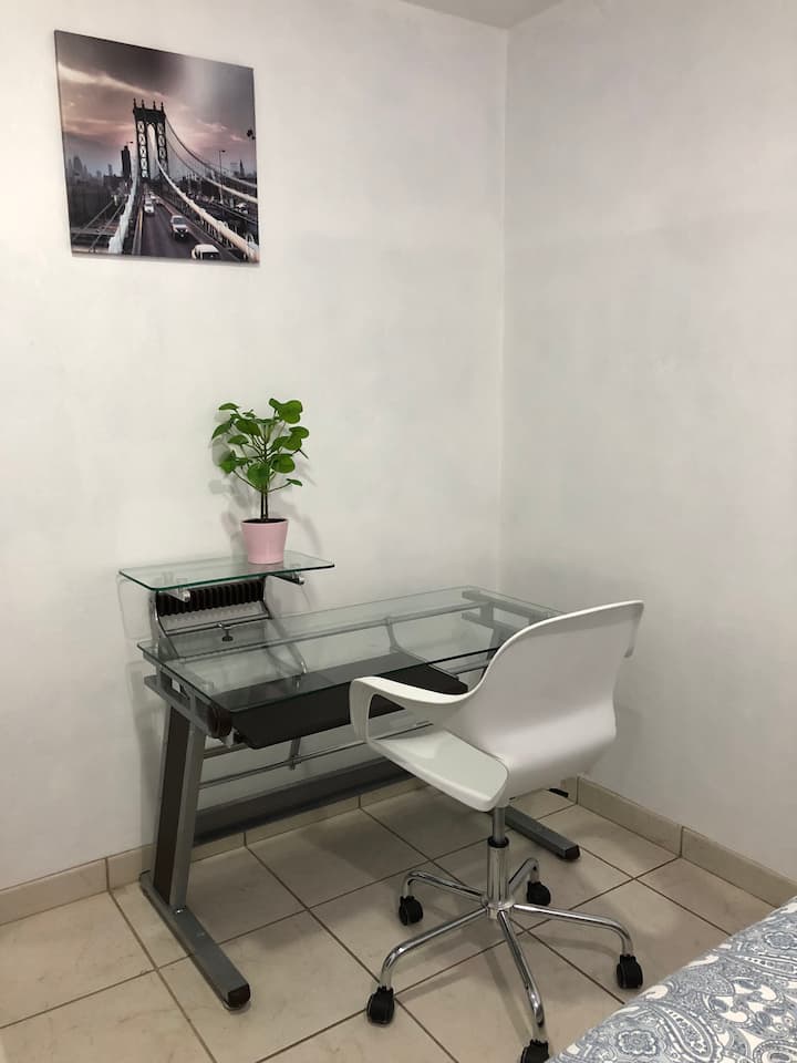 Depto 2. Cerca Del Aeropuerto,issste, Fes,foro Sol - Ciudad Nezahualcóyotl