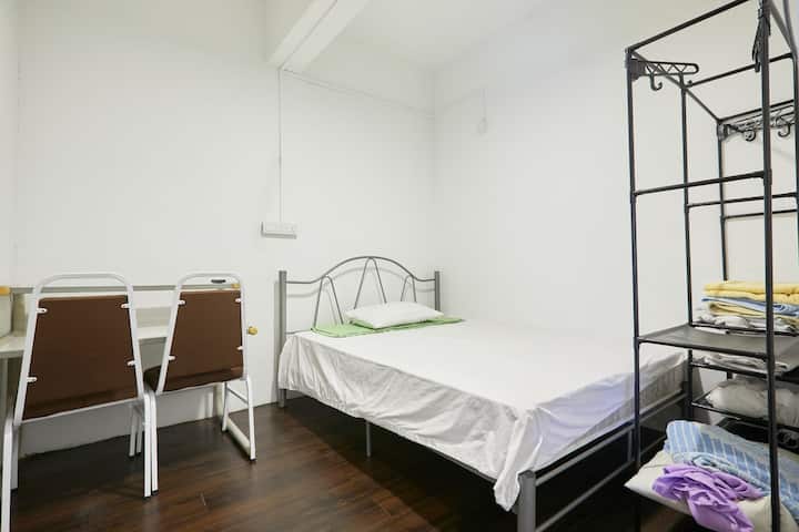 Kuala Lumpur Hostel Vacation Rentals - Federal Territory of Kuala ...
