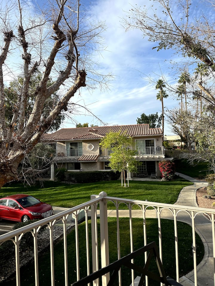 Mesquite Ctry Club Lux Co Palm Springs Permit#161 - Palm Springs, CA