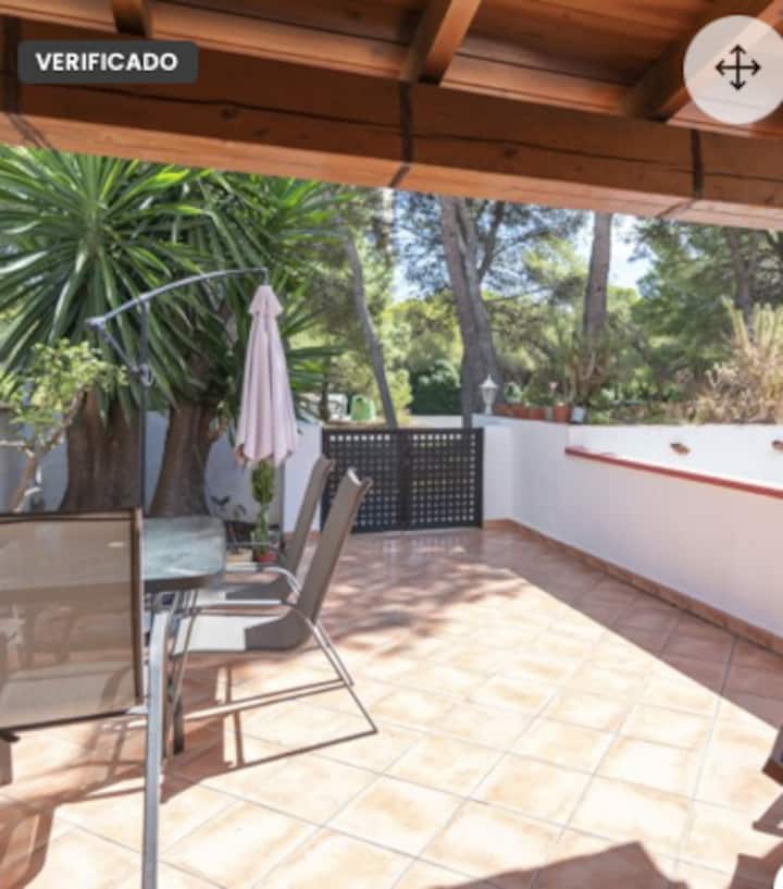 El Saler. Adosado Min.11 Noches.cru46058000274442 - Valence en Espagne
