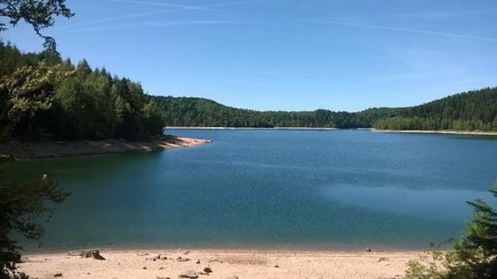 Agréable Studio Au Pays Des Lacs, Domaine 3 Forêts - Hattigny