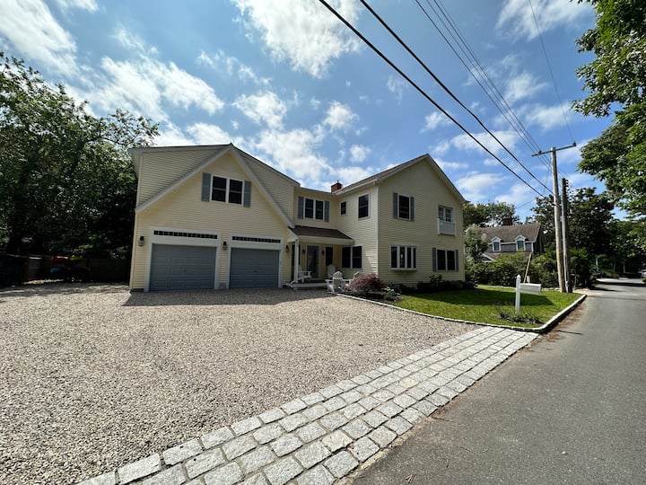 Shangri-la - Falmouth, MA