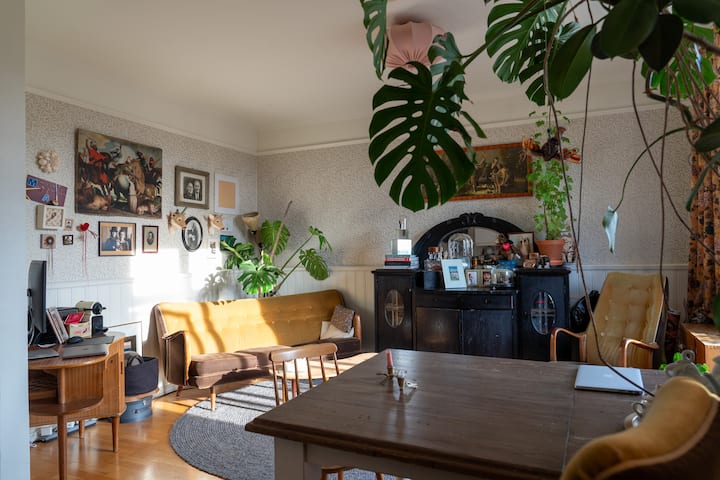 The Only Way To Do It - Oslo