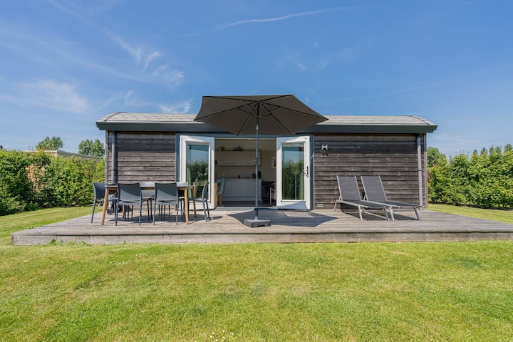 Buitenplaats Oudendijke, Ellemeet, Zeeland, Bp 62 - Scharendijke