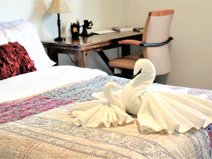 Stylish & Cozy 2 🛏🛏 ~Free Parking~car Rental~🚘~ - Anchorage, AK