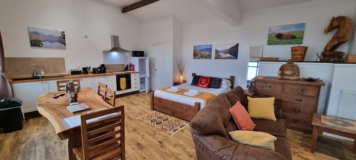 Scafell Cottage Wasdale - Eskdale